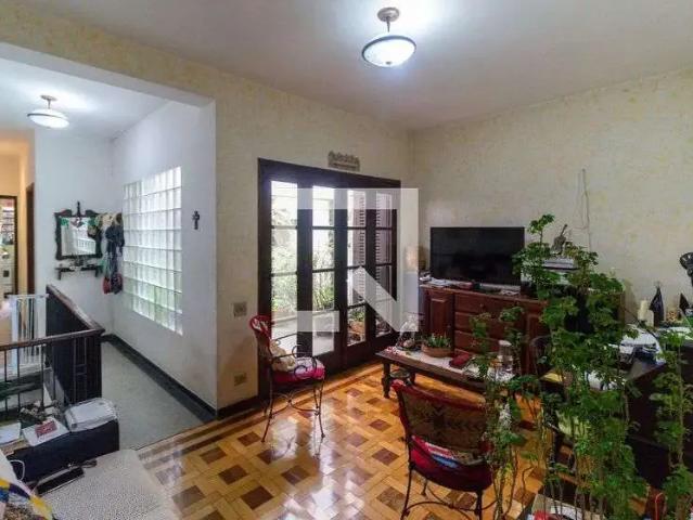 Casa / Sobrado para Venda em São Paulo/SP Cambuci 3 Quartos