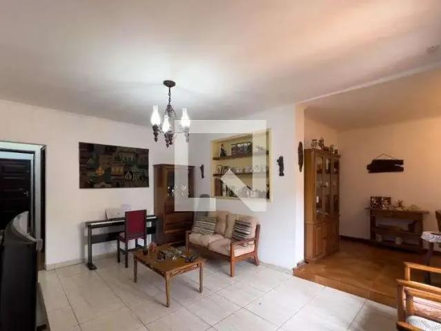 Casa / Sobrado para Venda em São Paulo/SP Cambuci 3 Quartos