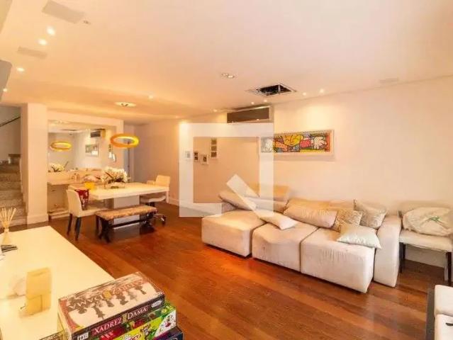 Casa / Sobrado para Venda em São Paulo/SP Cambuci 3 Quartos