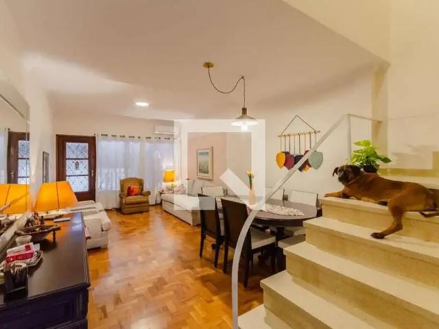 Casa / Sobrado para Venda em São Paulo/SP Cambuci 3 Quartos