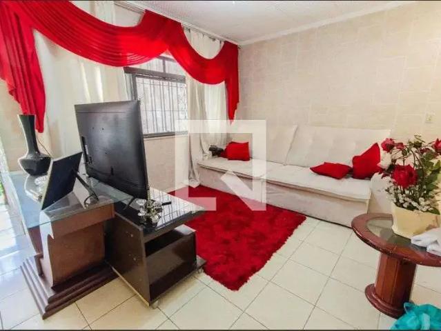 Casa / Sobrado para Venda em São Paulo/SP Cambuci 3 Quartos