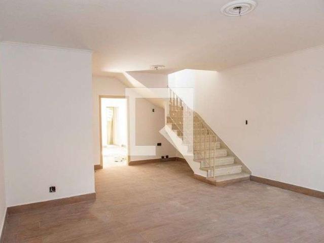 Casa / Sobrado para Venda em São Paulo/SP Cambuci 3 Quartos