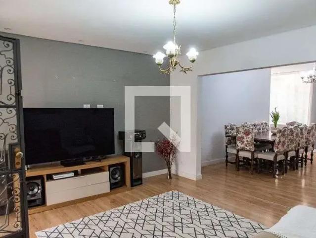 Casa / Sobrado para Venda em São Paulo/SP Cambuci 3 Quartos