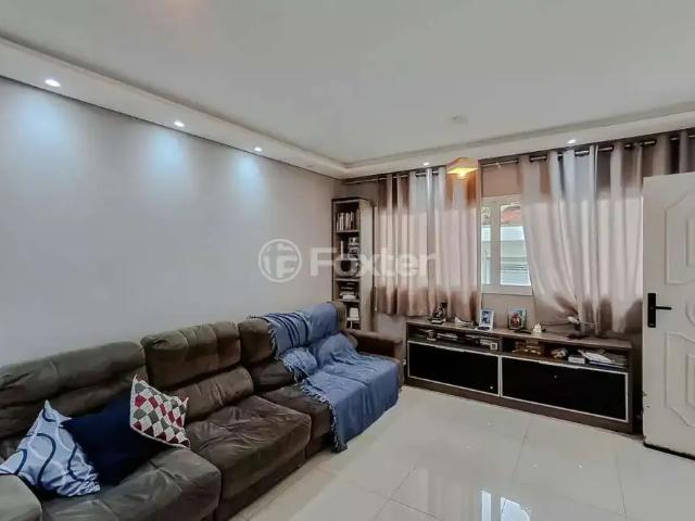 Casa / Sobrado para Venda em São Paulo/SP Cambuci 3 Quartos