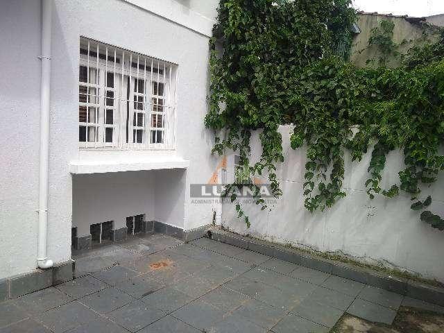 Casa / Sobrado para Venda em São Paulo/SP Cambuci 3 Quartos