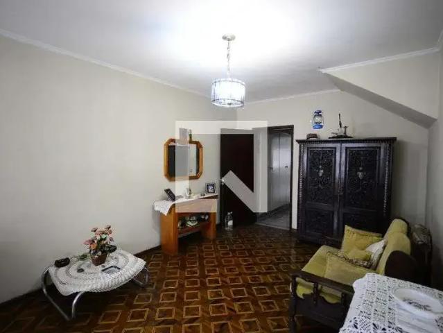 Casa / Sobrado para Venda em São Paulo/SP Cambuci 3 Quartos
