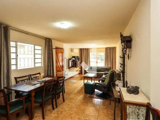 Casa / Sobrado para Venda em São Paulo/SP Cambuci 3 Quartos