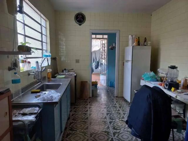 Casa / Sobrado para Venda em São Paulo/SP Cambuci 3 Quartos
