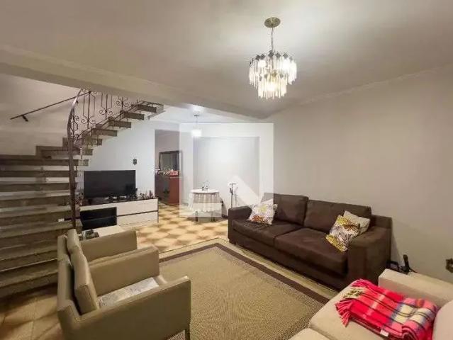 Casa / Sobrado para Venda em São Paulo/SP Cambuci 3 Quartos