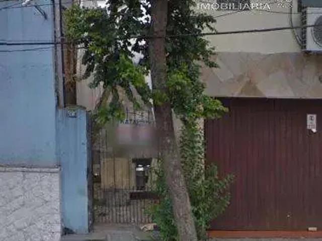 Casa / Sobrado para Venda em São Paulo/SP Cambuci 3 Quartos
