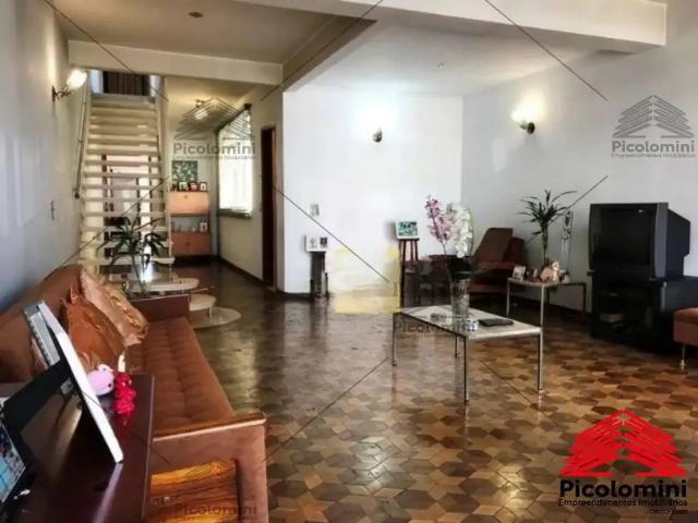Casa / Sobrado para Venda em São Paulo/SP Cambuci 3 Quartos