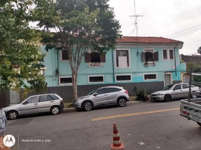 Casa / Sobrado para Venda em São Paulo/SP Cambuci 3 Quartos