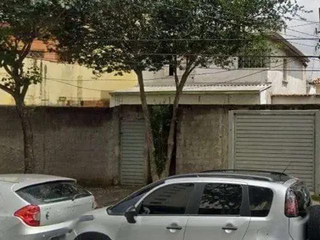 Casa / Sobrado para Venda em São Paulo/SP Cambuci 3 Quartos