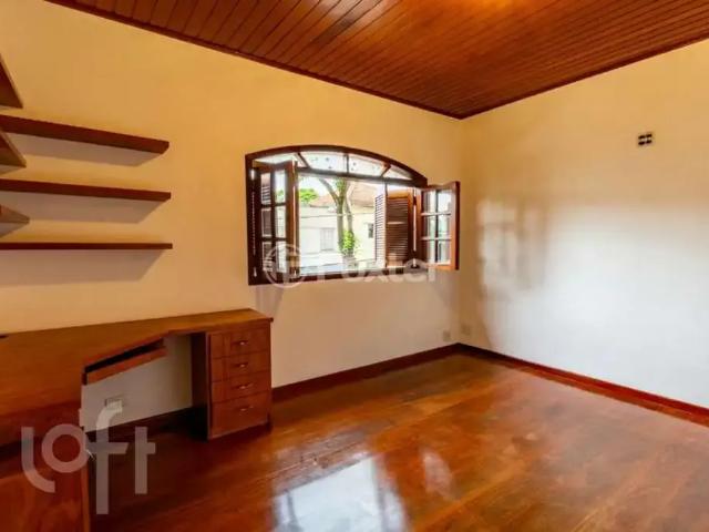 Casa / Sobrado para Venda em São Paulo/SP Cambuci 3 Quartos