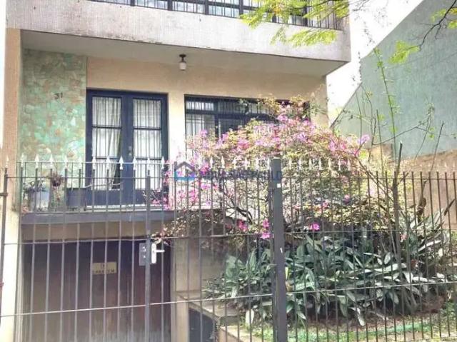Casa / Sobrado para Venda em São Paulo/SP Cambuci 3 Quartos