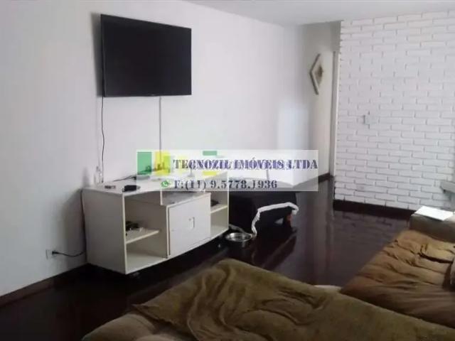 Casa / Sobrado para Venda em São Paulo/SP Cambuci 3 Quartos