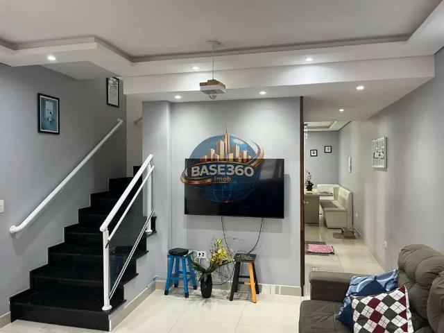 Casa / Sobrado para Venda em São Paulo/SP Cambuci 3 Quartos