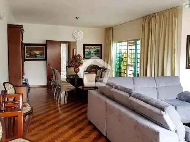 Casa / Sobrado para Venda em São Paulo/SP Cambuci 3 Quartos
