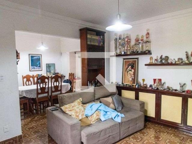 Casa / Sobrado para Venda em São Paulo/SP Cambuci 3 Quartos