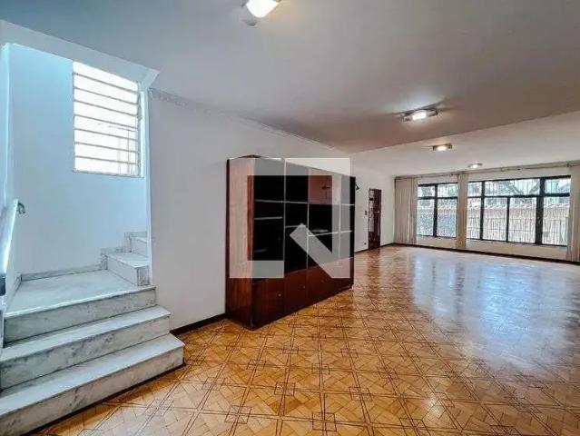 Casa / Sobrado para Venda em São Paulo/SP Cambuci 3 Quartos