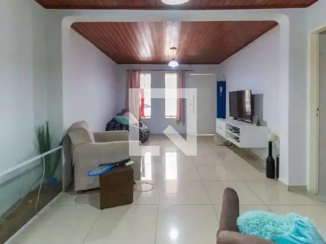Casa / Sobrado para Venda em São Paulo/SP Cambuci 3 Quartos