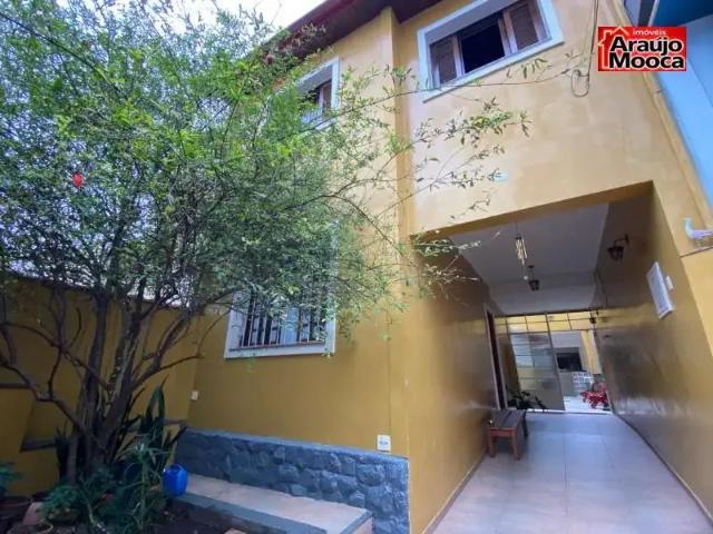Casa / Sobrado para Venda em São Paulo/SP Cambuci 3 Quartos