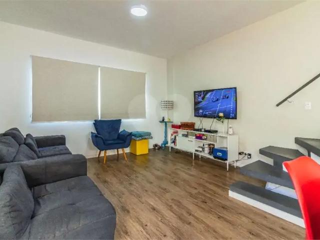 Casa / Sobrado para Venda em São Paulo/SP Cambuci 3 Quartos
