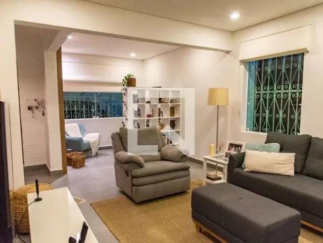 Casa / Sobrado para Venda em São Paulo/SP Cambuci 3 Quartos