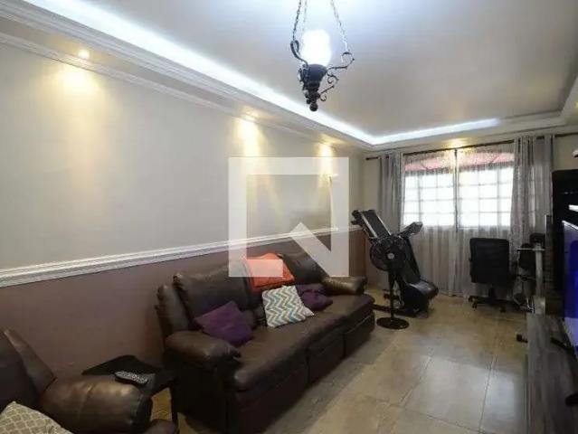 Casa / Sobrado para Venda em São Paulo/SP Cambuci 3 Quartos