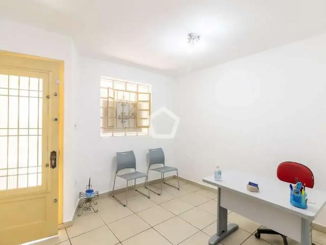 Casa / Sobrado para Venda em São Paulo/SP Cambuci 3 Quartos