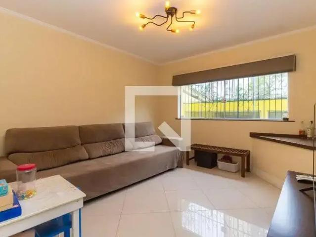 Casa / Sobrado para Venda em São Paulo/SP Cambuci 3 Quartos