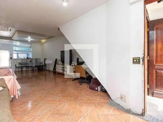 Casa / Sobrado para Venda em São Paulo/SP Cambuci 3 Quartos