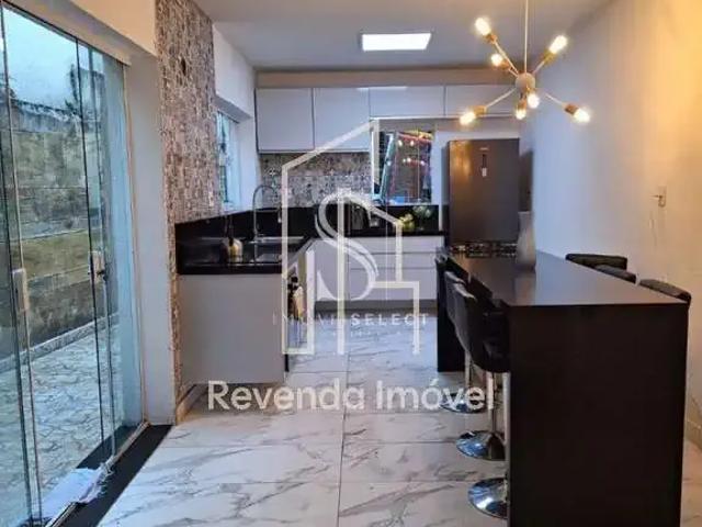 Casa / Sobrado para Venda em São Paulo/SP Cambuci 3 Quartos