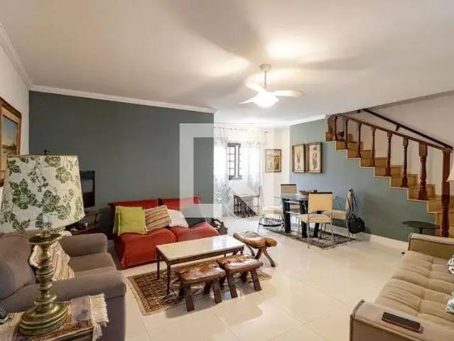 Casa / Sobrado para Venda em São Paulo/SP Cambuci 3 Quartos