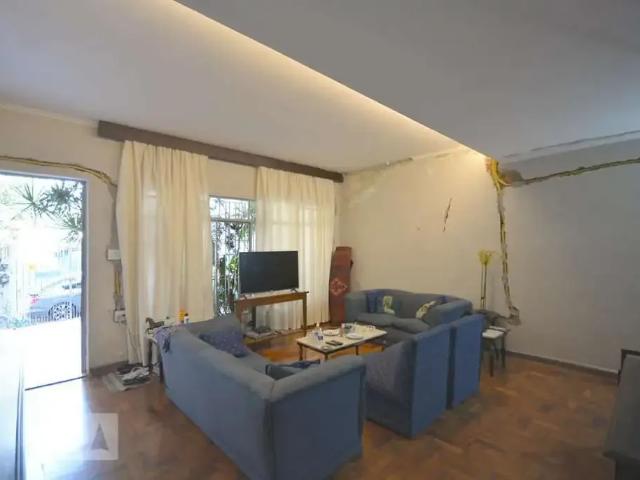 Casa / Sobrado para Venda em São Paulo/SP Cambuci 3 Quartos