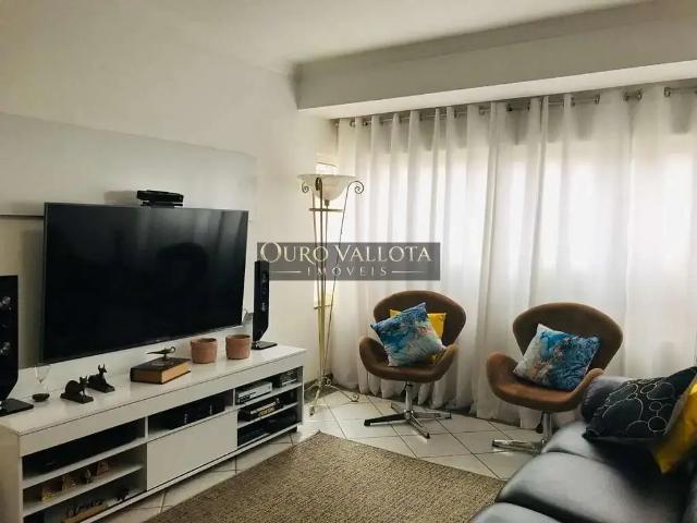 Casa / Sobrado para Venda em São Paulo/SP Cambuci 3 Quartos