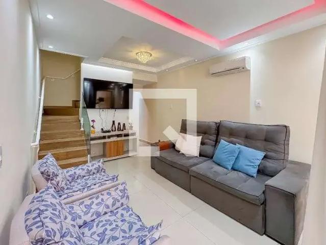 Casa / Sobrado para Venda em São Paulo/SP Cambuci 3 Quartos