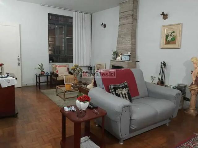 Casa / Sobrado para Venda em São Paulo/SP Cambuci 3 Quartos