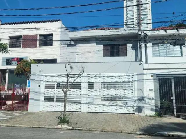 Casa / Sobrado para Venda em São Paulo/SP Cambuci 3 Quartos