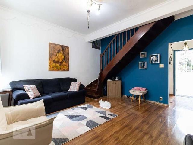 Casa / Sobrado para Venda em São Paulo/SP Cambuci 3 Quartos