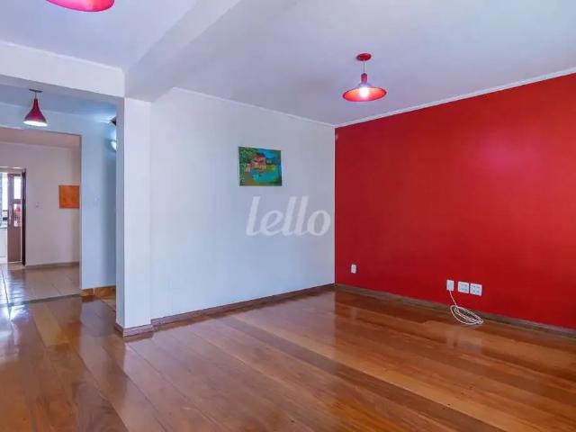 Casa / Sobrado para Venda em São Paulo/SP Cambuci 3 Quartos