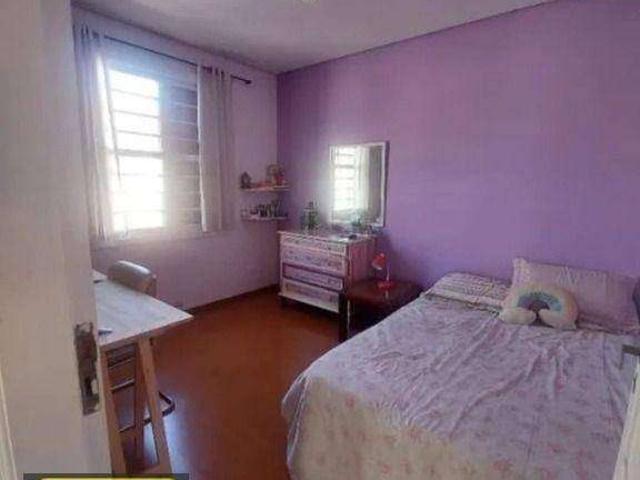 Casa / Sobrado para Venda em São Paulo/SP Cambuci 3 Quartos
