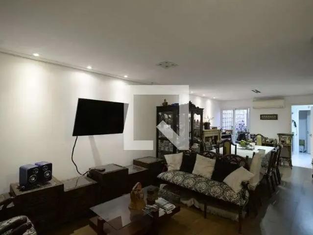 Casa / Sobrado para Venda em São Paulo/SP Cambuci 3 Quartos