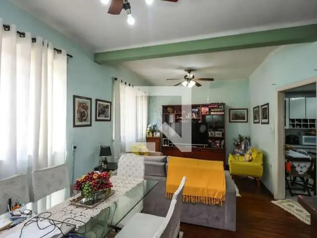 Casa / Sobrado para Venda em São Paulo/SP Cambuci 3 Quartos