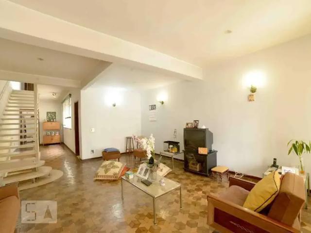 Casa / Sobrado para Venda em São Paulo/SP Cambuci 3 Quartos