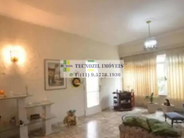 Casa / Sobrado para Venda em São Paulo/SP Cambuci 3 Quartos