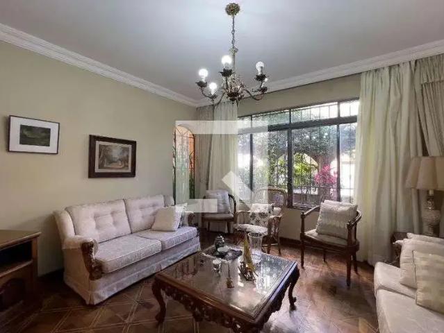 Casa / Sobrado para Venda em São Paulo/SP Cambuci 3 Quartos