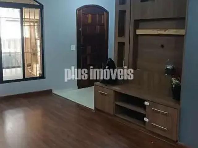 Casa / Sobrado para Venda em São Paulo/SP Cambuci 3 Quartos