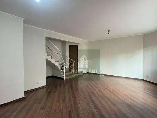 Casa / Sobrado para Venda em São Paulo/SP Cambuci 3 Quartos