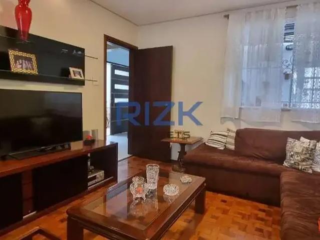 Casa / Sobrado para Venda em São Paulo/SP Cambuci 3 Quartos